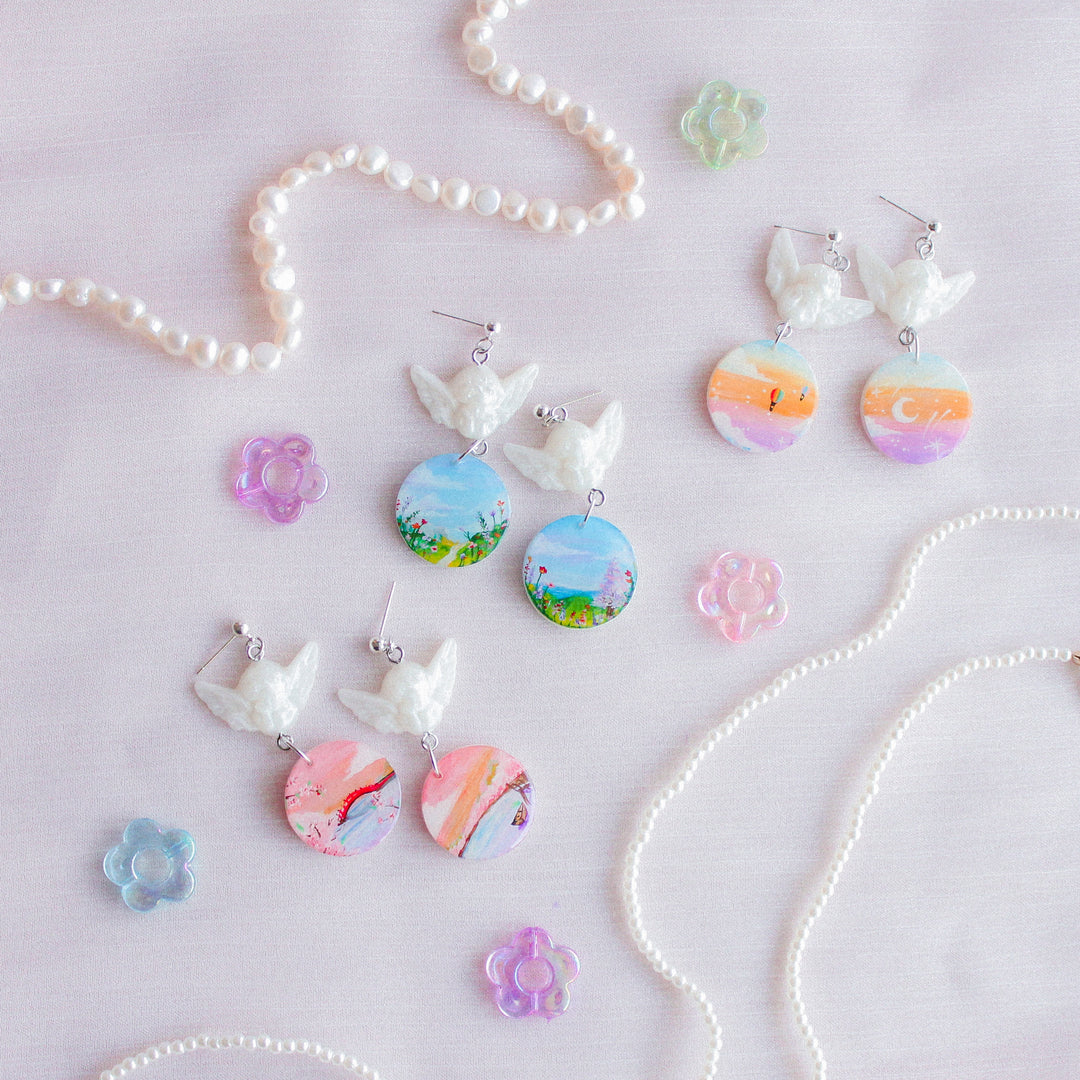 Home – Rickie Inc.